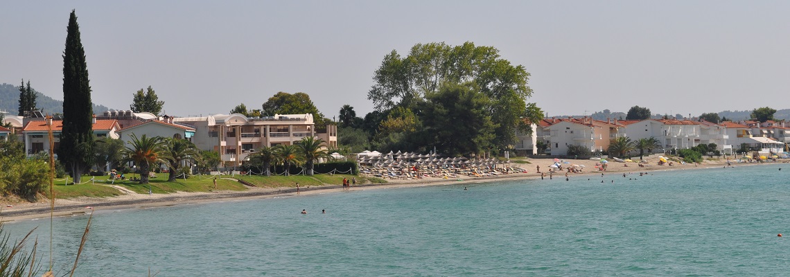Skala Furka letovanje | Udruženje turističkih agencija Srbije