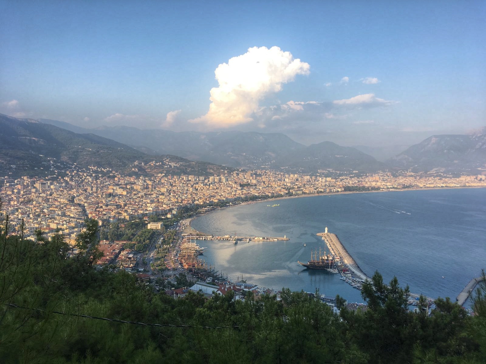 Alanja letovanje | Market tours Novi Sad